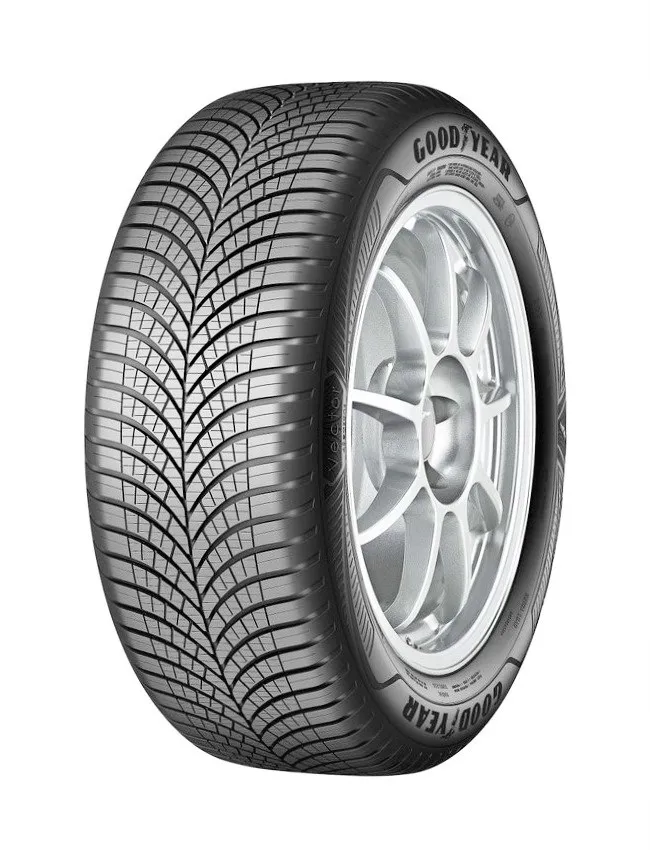 GOODYEAR 255/55R18 VECTOR 4 SEASONS G3 105 T TL | Forrez